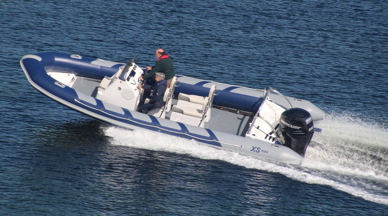 XS Ribs Range Buy New Rib Package Leisure Commercial Inflatable Craft